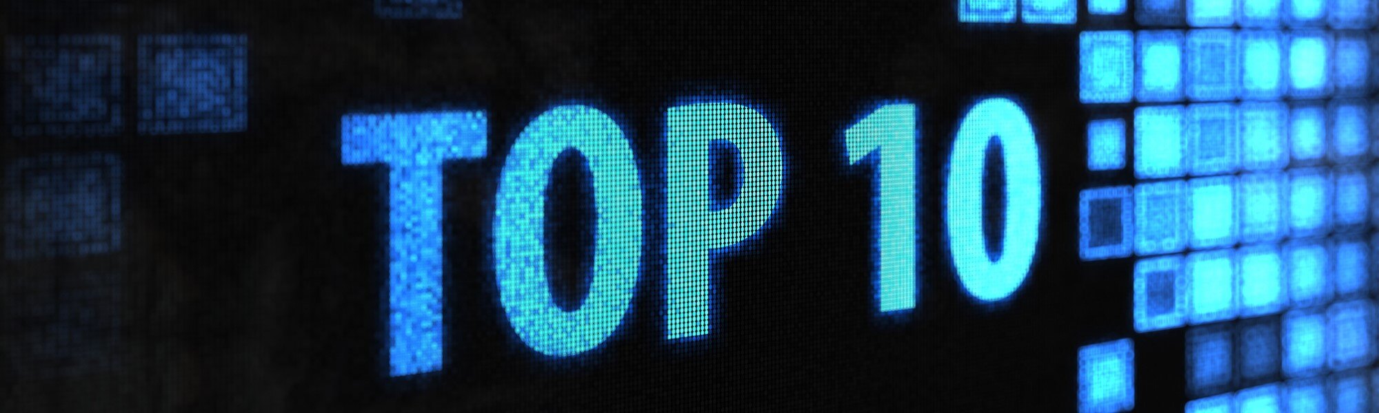 2024 Key Control Trends: The Top 10 Blog Posts You Found Most Valuable